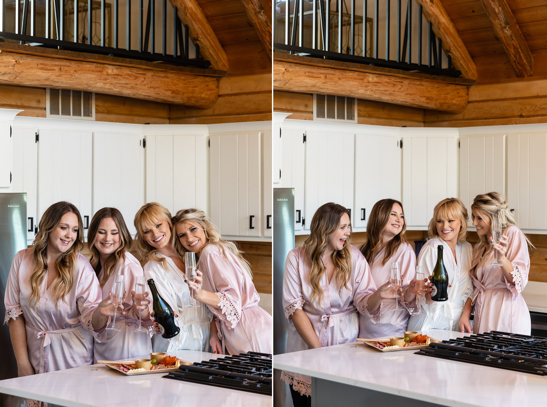 EVERHART GATHERING PLACE | NEVADA, OH - larrymillerphotography.com