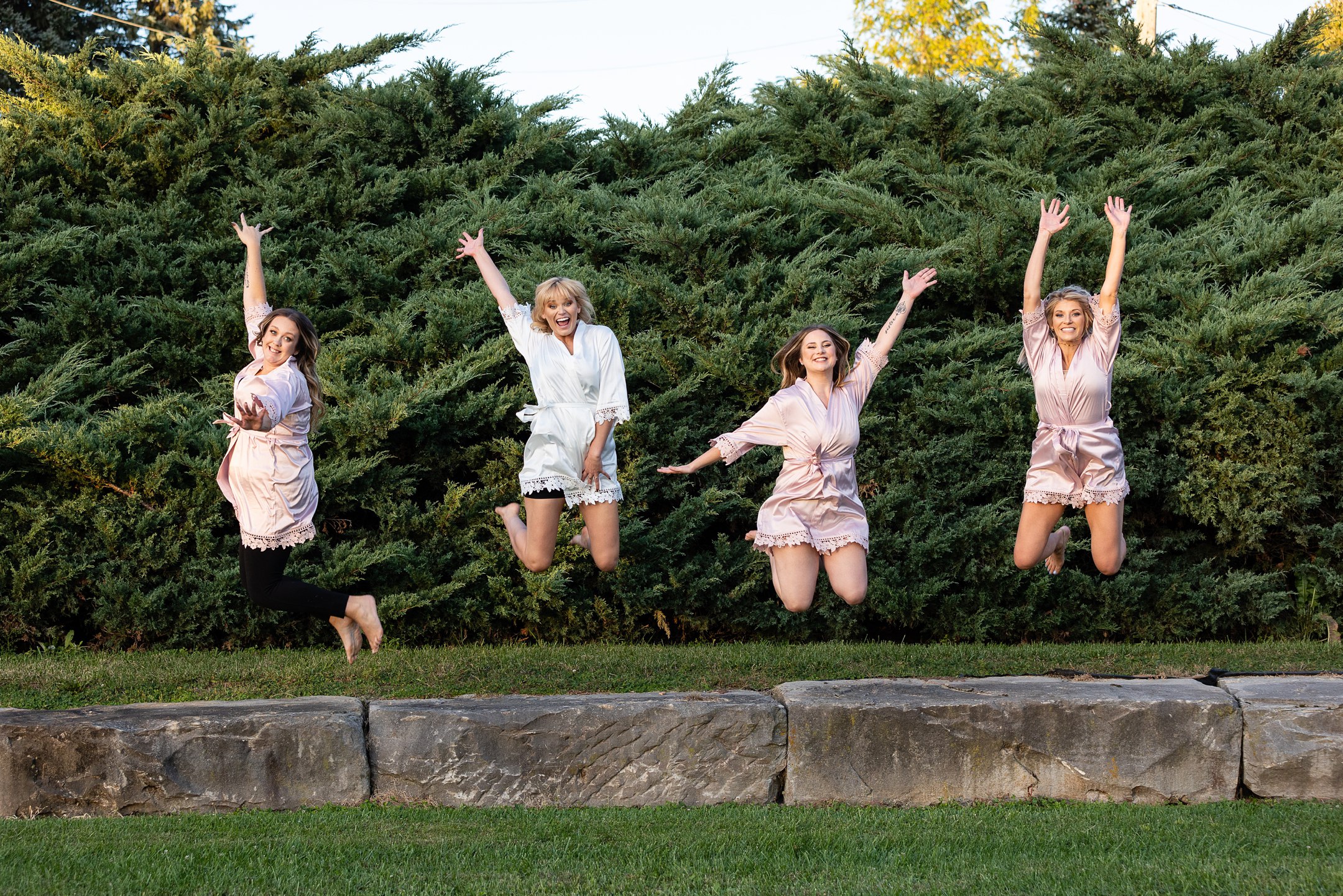 EVERHART GATHERING PLACE | NEVADA, OH - larrymillerphotography.com