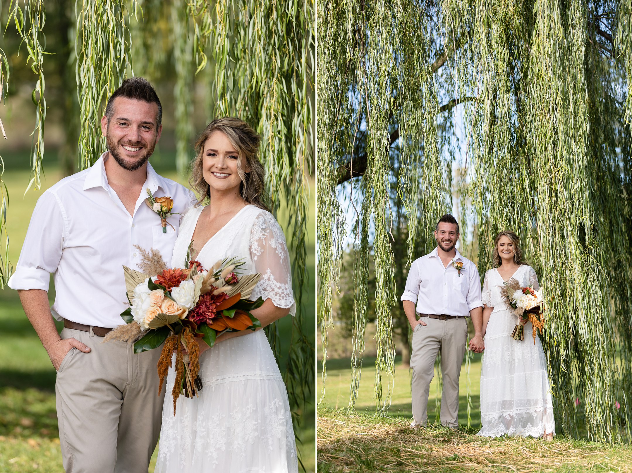 EVERHART GATHERING PLACE | NEVADA, OH - larrymillerphotography.com