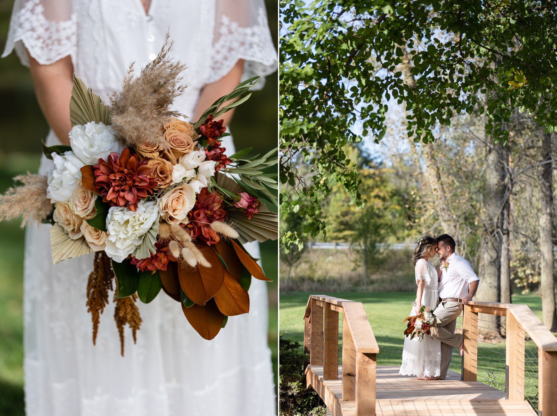 EVERHART GATHERING PLACE | NEVADA, OH - larrymillerphotography.com